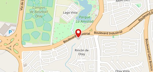 Alga Bien Plaza Alameda Otay, Tijuana - Menú del restaurante, precios y ...