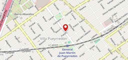 La Chacha, Buenos Aires - Menú del restaurante, precios y reseñas