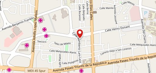 La Changada Tequila Bar, Ciudad Juarez - Menú del restaurante, precios ...