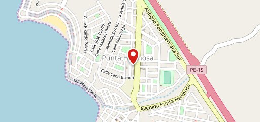 La Charcu, Punta Hermosa - Menú del restaurante, precios y reseñas