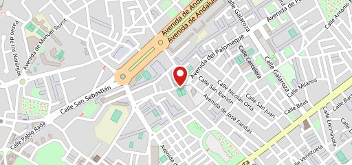 La chika de la isla, Huelva - Menú del restaurante, precios y reseñas