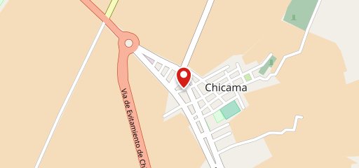 La chilena, Chicama - Restaurant menu, prices and reviews