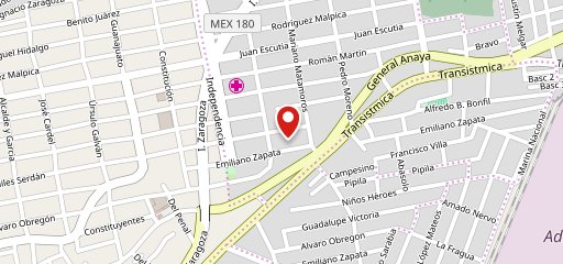 La Chingada, Coatzacoalcos - Menú del restaurante, precios y reseñas