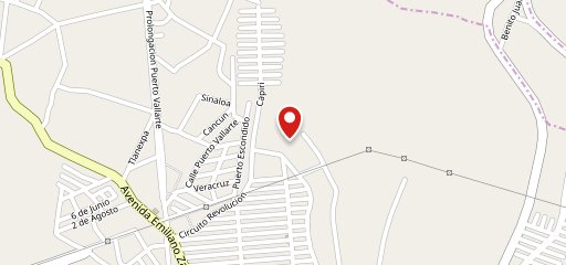 La Chingada Micheladas, Emiliano Zapata - Menú del restaurante, precios ...