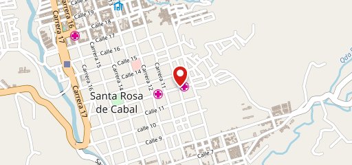 La Chingada, Santa Rosa de Cabal - Menú del restaurante, precios y reseñas