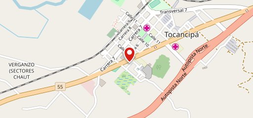 La Chingada, Tocancipá - Menú del restaurante, precios y reseñas