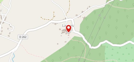 La Cigale Et La Fourchette, Larnas - Menu du restaurant, prix et avis