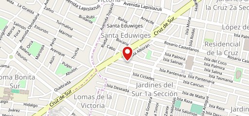 La Comida de Mama Licha restaurant, Guadalajara - Restaurant reviews