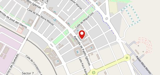 La Cocina de Nadia, Rivas-Vaciamadrid - Menú del restaurante, precios y ...