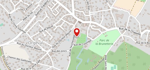 La Cocotte qui Chante, Orgeval - Menu du restaurant, prix et avis