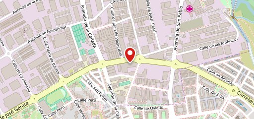 Su Jamón - La Posada del Ibérico, Coslada - Menú del restaurante ...