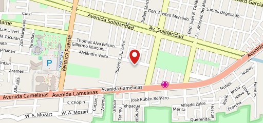 La Combi Morelia, Morelia - Menú del restaurante, precios y reseñas