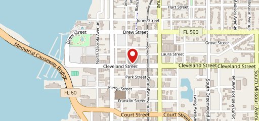 La Comida Foods, Clearwater - Restaurant menu, prices and reviews