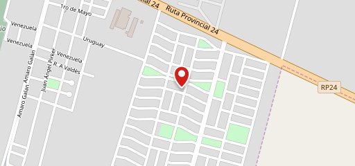 La Comuna - Cerveza Artesanal pub & bar, Villa Mercedes - Restaurant ...