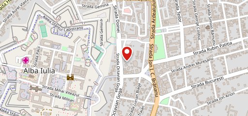 La Conac, Alba Iulia - Restaurant menu, prices and reviews