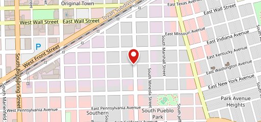 La Condesa, Midland - Restaurant menu, prices and reviews