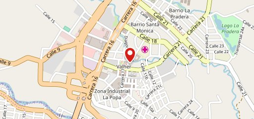 La Condesa Taquería y Parrilla, Dosquebradas - Restaurant menu, prices ...