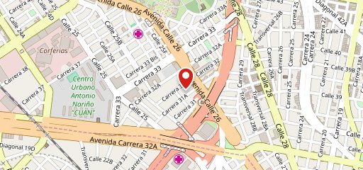 LA COSTA Y SUS DELICIAS, Bogotá - Menú del restaurante, precios y reseñas