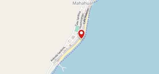 Restaurante La costeñita del mahahual, Mahahual - Opiniones del restaurante