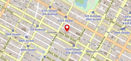 La Cote Basque, New York City - Restaurant menu, prices and reviews