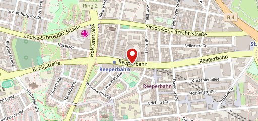 La Cova, Hamburg - Speisekarte, Preise und Bewertungen