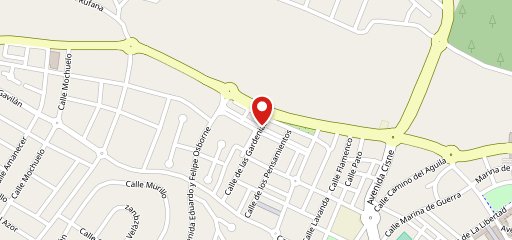 La Cristalera de Vistahermosa, El Puerto de Santa María - Menú del ...