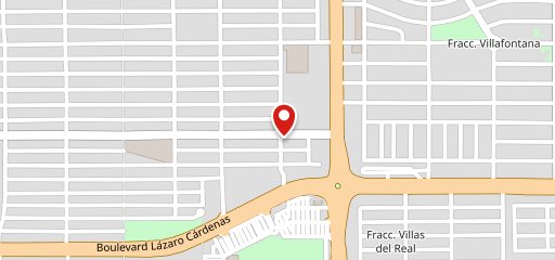 Restaurante La Cuadra Kitchen, Mexicali - Opiniones del restaurante