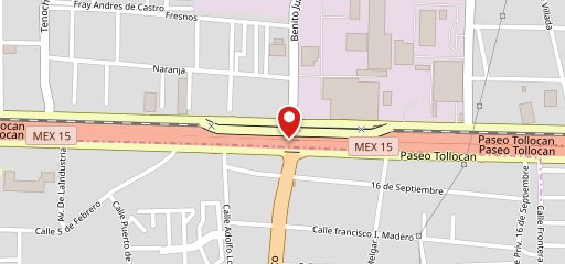 La Cuadra, Metepec - Menú del restaurante, precios y reseñas