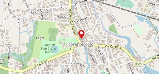 La Curandera, Porcia - Menu del ristorante, prezzi e recensioni