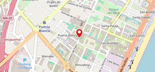 Restaurante La Curra, Málaga - Menú del restaurante, precios y reseñas