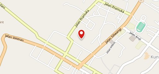 La Damansara Kopitiam, Kuningan - Menú del restaurante, precios y reseñas