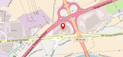 La Dolce Isola, Collegno - Menu del ristorante, prezzi e recensioni