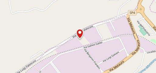 La Dolce Sosta, Fermignano - Menu del ristorante, prezzi e recensioni