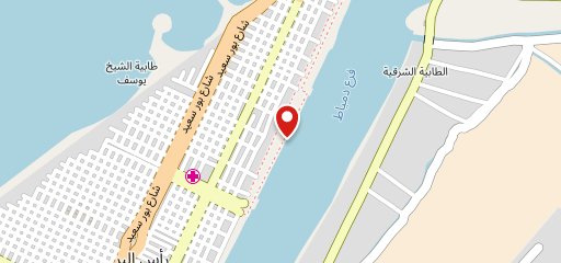 LA DOLCE VITA, Ras El-Bar - Menú del restaurante, precios y reseñas