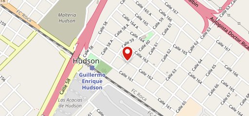 La Donosa, Guillermo Hudson - Menú del restaurante, precios y reseñas