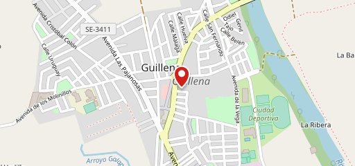 La Entreplanta, Guillena - Menú del restaurante, precios y reseñas