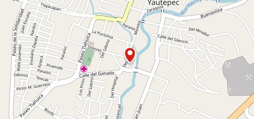 La Envidia, Yautepec de Zaragoza - Menú del restaurante, precios y reseñas