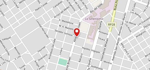 La Esquina delivery, General Rodríguez - Menú del restaurante, precios ...