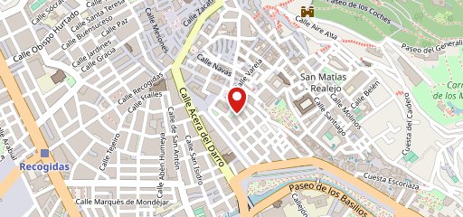 La Esquinita de Javi II, Granada - Menú del restaurante, precios y reseñas