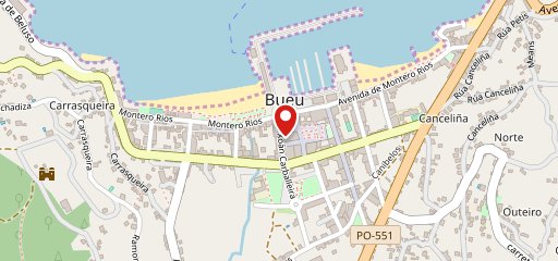 Restaurante Estrella Bueu, Bueu - Menú del restaurante, precios y reseñas