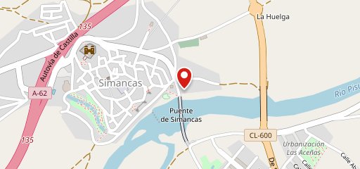 La Excusa, Simancas - Menú del restaurante, precios y reseñas