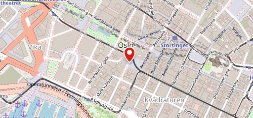 Proud Mary Oslo, Oslo - Restaurant menu, prices and reviews