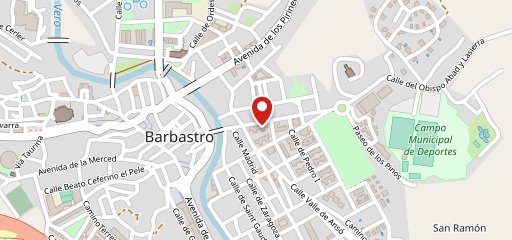 La Fabrica Del Tiempo, Barbastro - Menú del restaurante, precios y reseñas