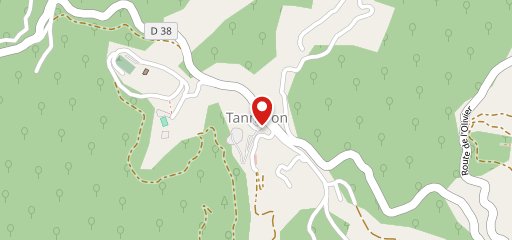 La Famiglia, Tanneron - Menu du restaurant, prix et avis