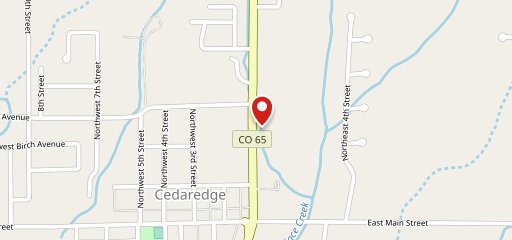 La Familia Mexican Restaurant, Cedaredge - Restaurant menu, prices and ...