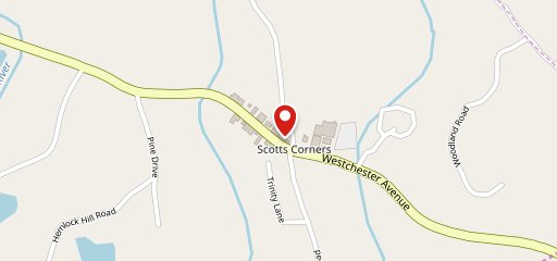 La Familia Pizza & Pasta of Pound Ridge, Pound Ridge - Restaurant menu ...