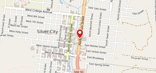 La Familia Mexican Restaurant, Silver City - Restaurant menu, prices ...