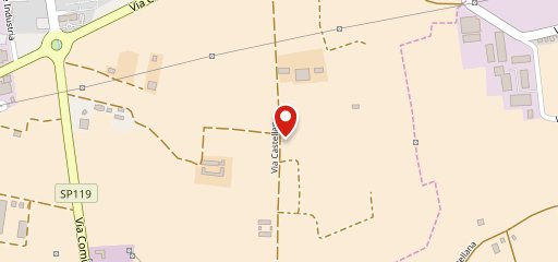 La Fattoria dei Bambini, Stezzano - Menu del ristorante, prezzi e ...