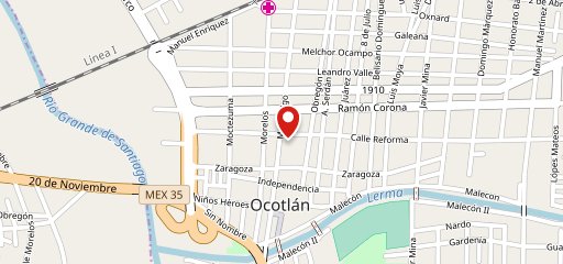 La Finca, Ocotlán - Menú del restaurante, precios y reseñas