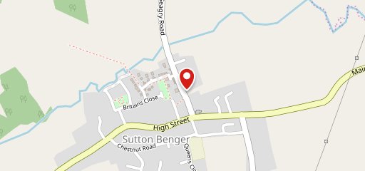 La Flambé, Chippenham - Restaurant menu, prices and reviews